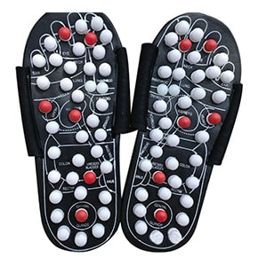 Foot Massage Sleeper - Astha Shop