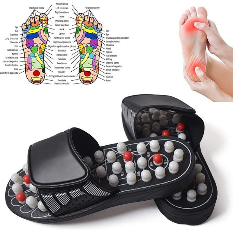 Foot Massage Sleeper - Astha Shop
