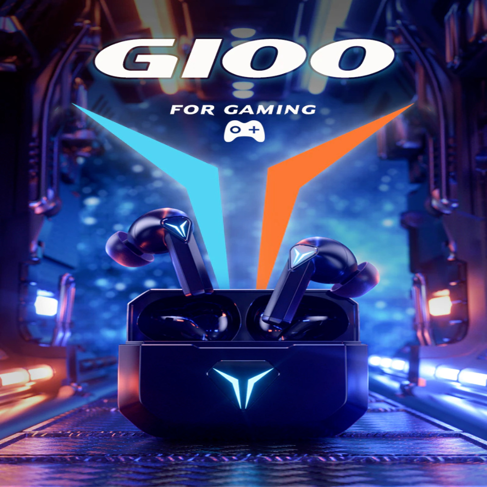 Wavefun G100 Gaming Earbuds - Astha Shop